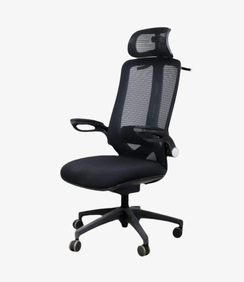 DSC-045 | Eileen Chair – Deluxe Seat