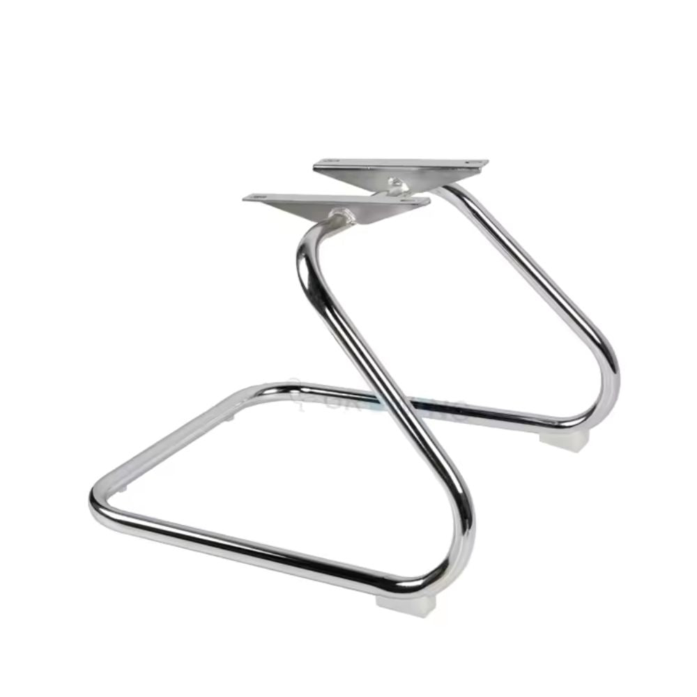 DSC-011 | Frnice Visitor Chair – Deluxe Seat