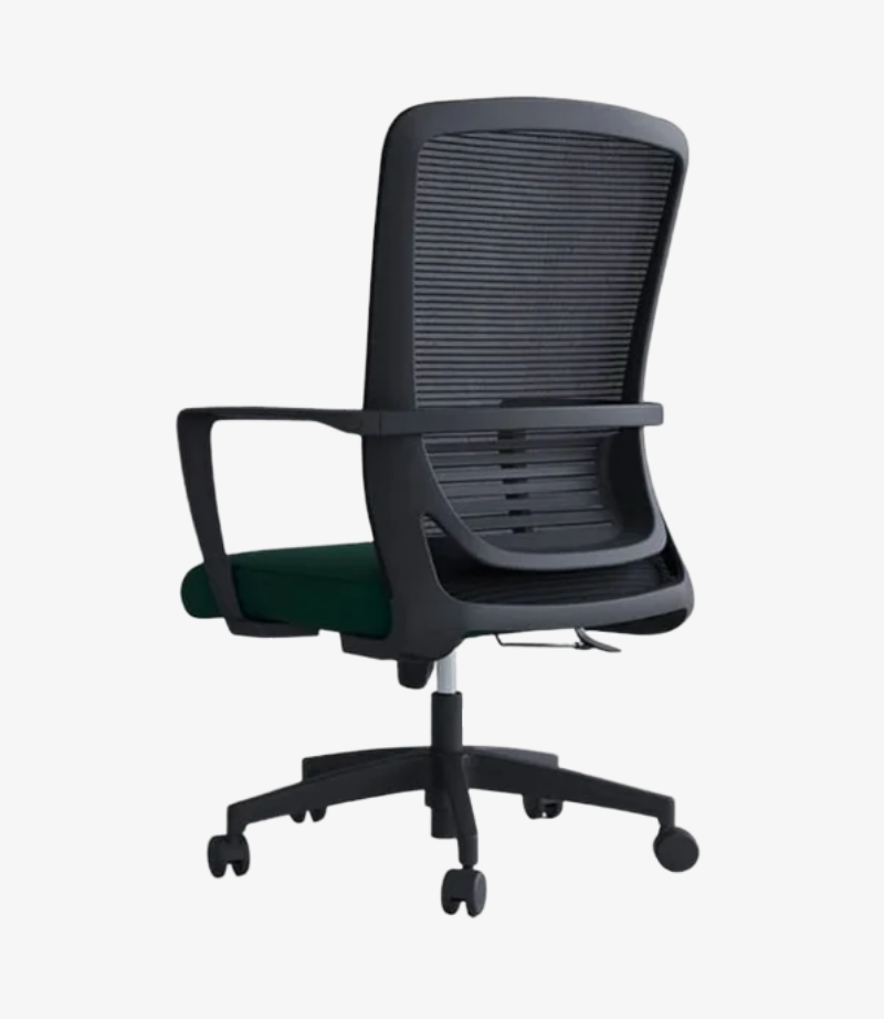 DSC-021 | Nixon Office Chair – Deluxe Seat
