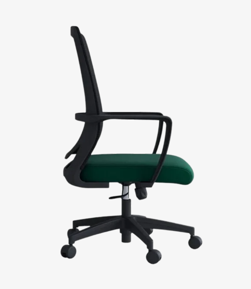 DSC-021 | Nixon Office Chair – Deluxe Seat