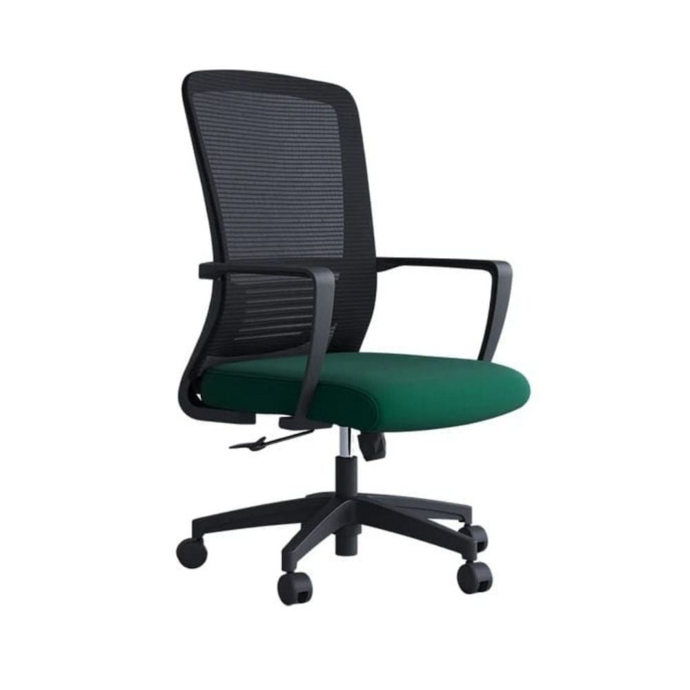 DSC-021 | Nixon Office Chair – Deluxe Seat